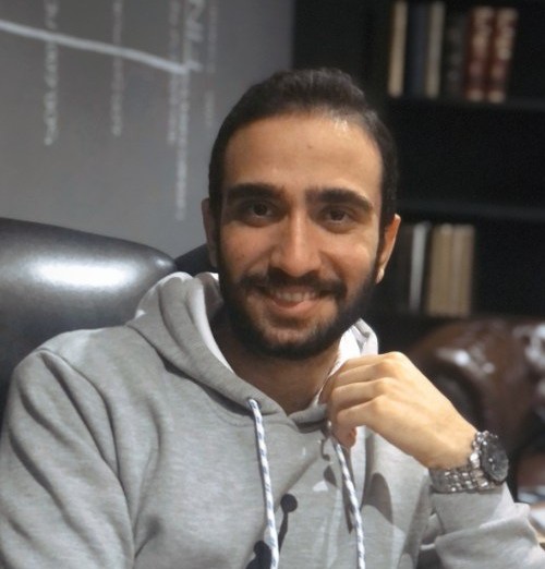 Abdolreza (Arash) Simchi