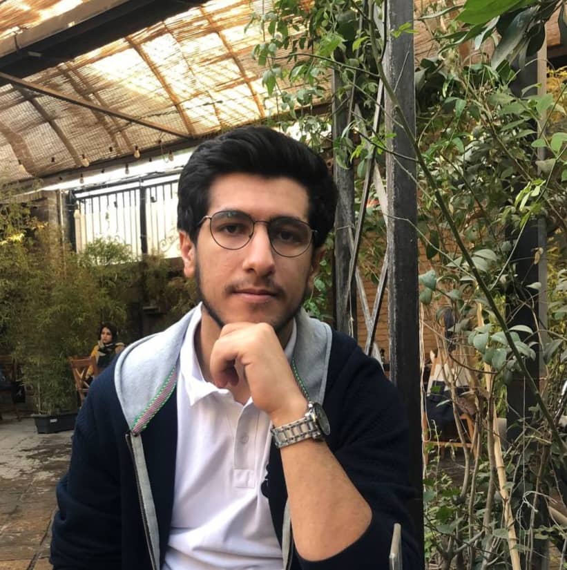 Abdolreza (Arash) Simchi